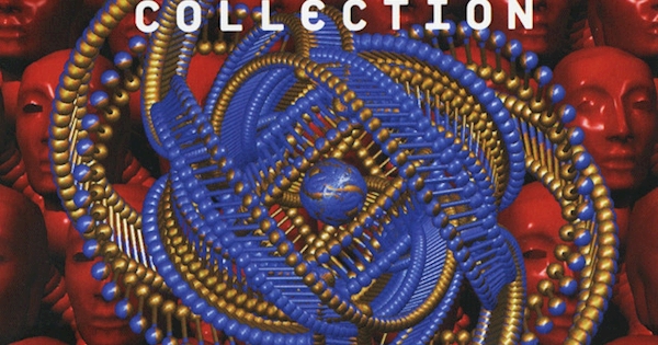 The Shamen - The Collection