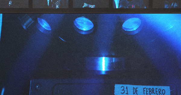 FREEKIDS - 31 de febrero