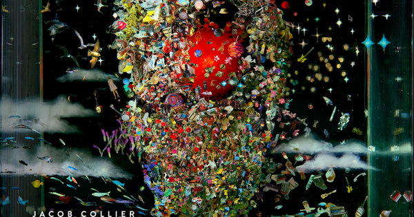 Jacob Collier - Little Blue (feat Brandi Carlile)