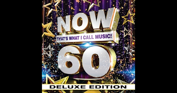 Various Artists - NOW 60 [2 CD][Deluxe Edition]