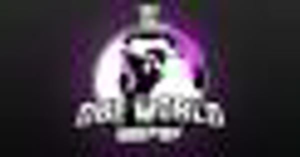 Join the DBE WORLD RP Discord Server!