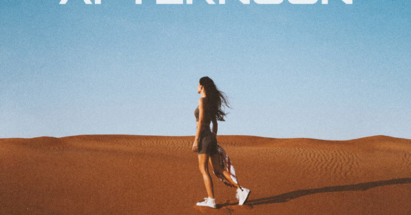 Andrah - pretty afternoon