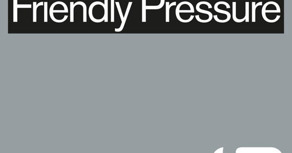 Jhelisa, Sunship - Friendly Pressure (Sunship Remixes)