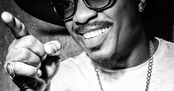 Anthony Hamilton: Streaming