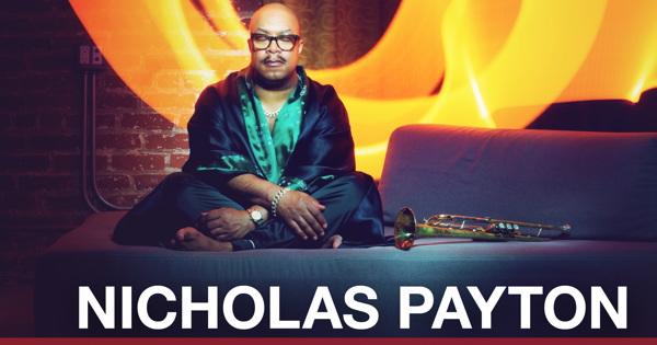 Nicholas Payton - The Couch Sessions