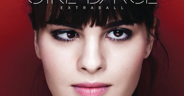 Make The Girl Dance - Extraball