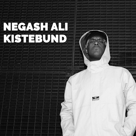 Negash Ali - Kistebund