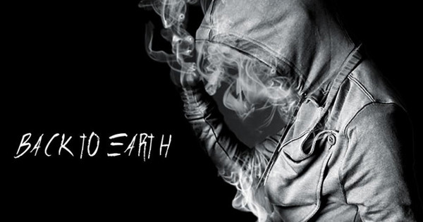 Nicky Nightmare - Back To Earth