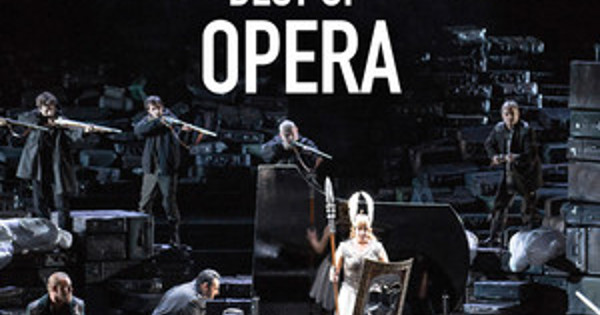 Best of Opera