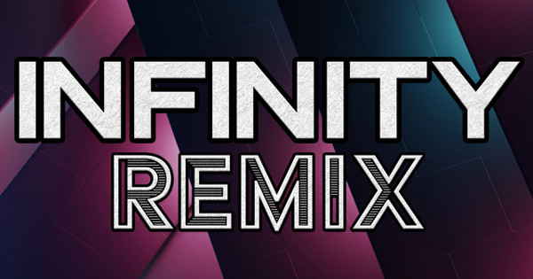 ONY9RMX - Infinity (Remix)