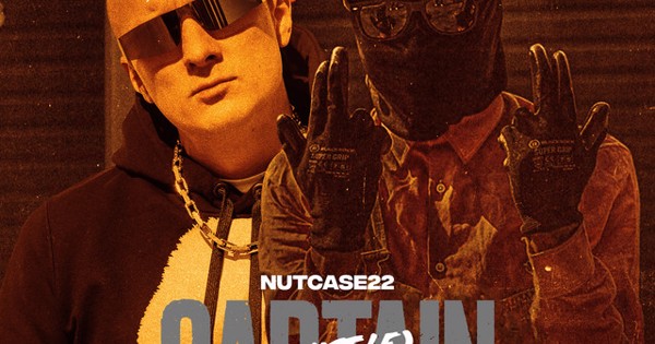 Nutcase22, Olexesh - Captain (whistle) [Remix] [feat. Olexesh]