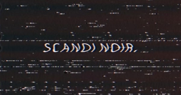 Scandi Noir