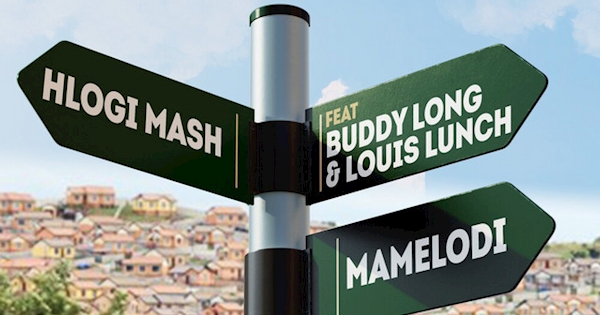 Hlogi Mash - Mamelodi