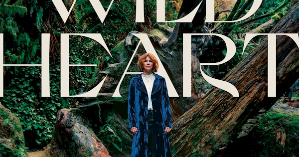 KIM WALKER-SMITH