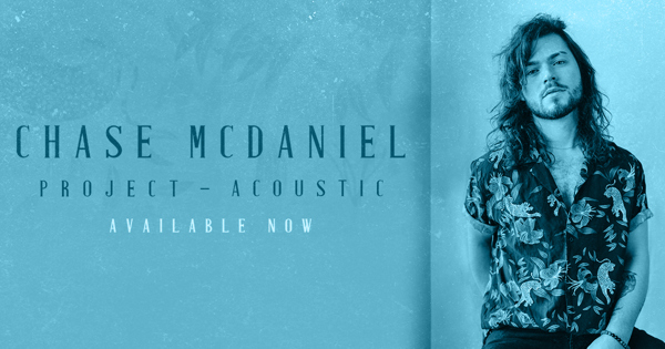 PROJECT (ACOUSTIC)