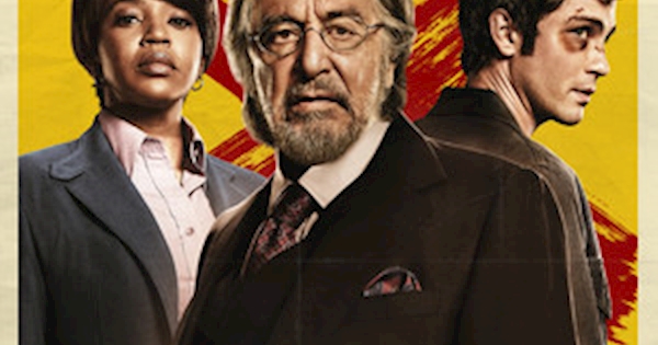 Hunters: Official Playlist