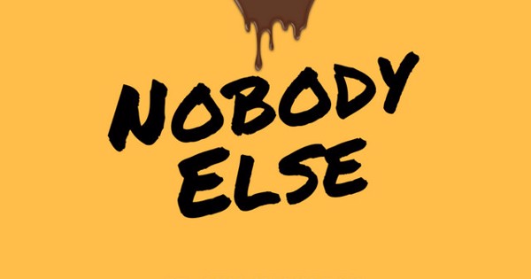 Salina Renee, Akil Hamilton - Nobody Else