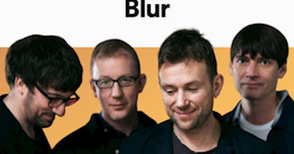 This Is Blur
