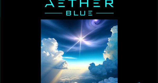 Aether Blue - In Heaven, Pt. 1