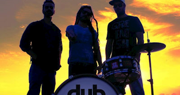 Yeshua Jahmiliano & Dub Club Band - Dub Club Band
