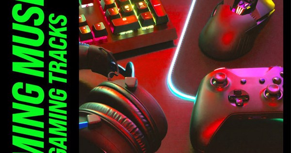 Gaming Music