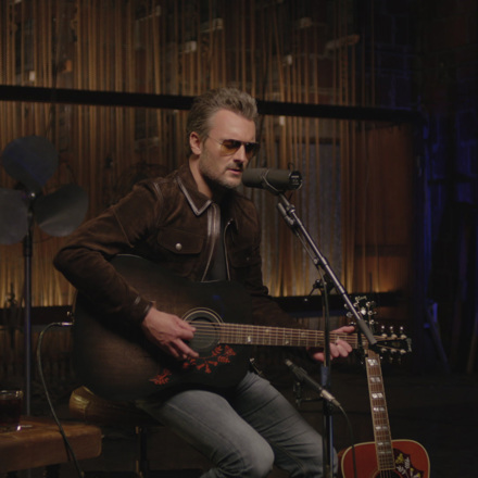 Eric Church - Doing Life With Me (Acoustic)