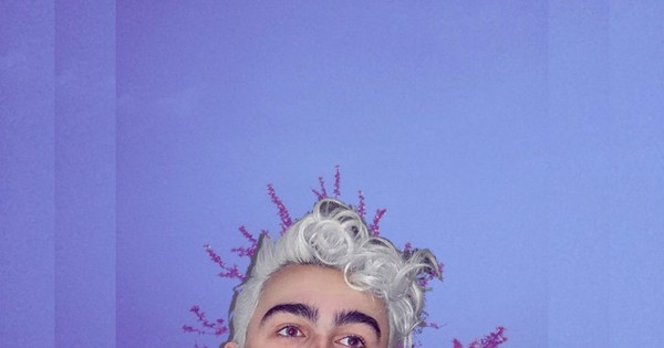 Callum Crighton - The Rose