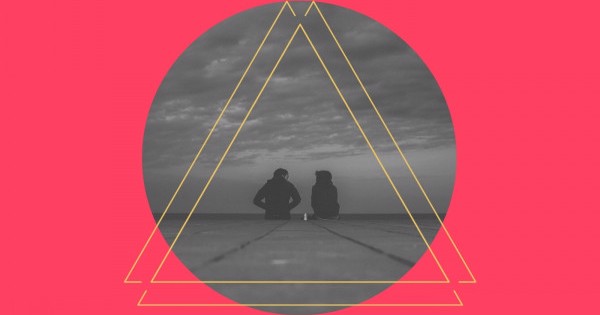 Olivia Lane, David DeVaul - Fight For Us