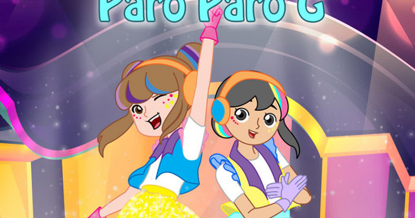 evokids - Paro Paro G