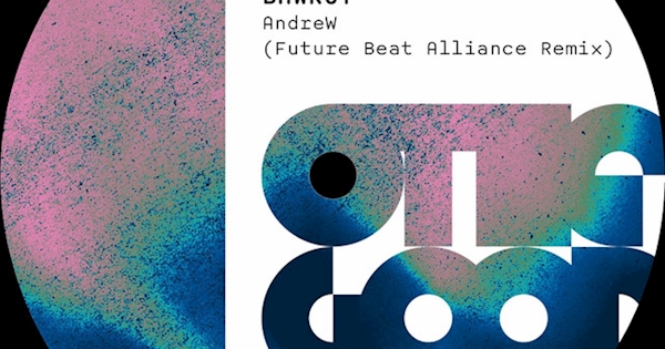 Bawrut - AndreW - Future Beat Alliance Remix