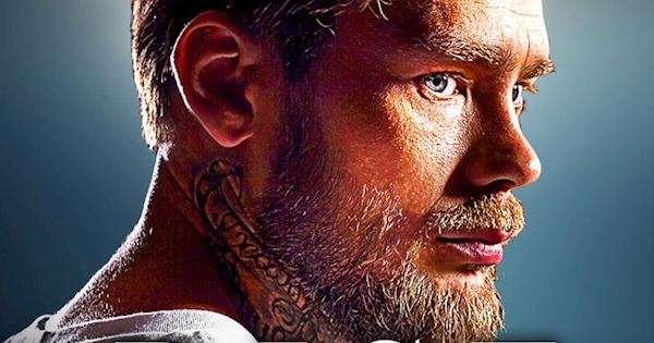 Marcus Taylor - Rise (Motivational Speech)