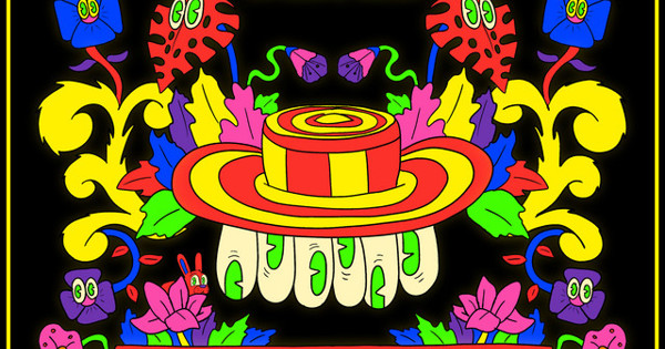 Cuarteto Continental de Alberto Maraví - Cumbias Pegaditas, Vol. 7