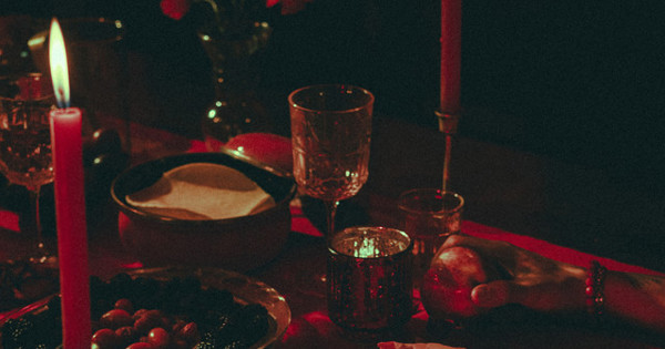 Valdespino - Mil Demonios