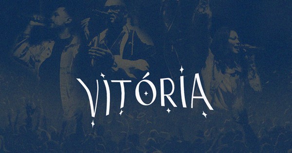 Lagoinha Worship, Felippe Valadão - Vitória