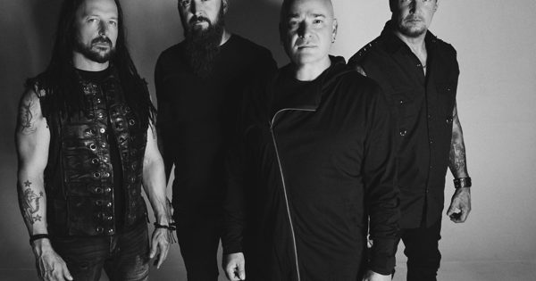 Disturbed | Tour Dates