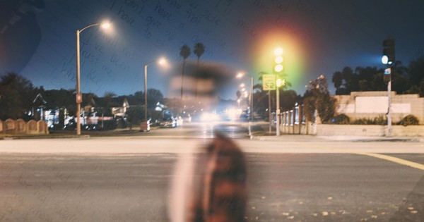 Scott Borel - In My Notebook