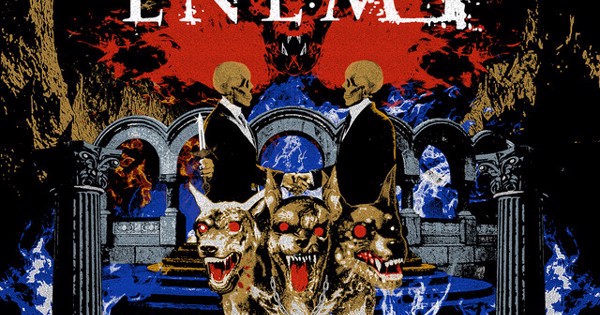 Arch Enemy - Handshake with Hell