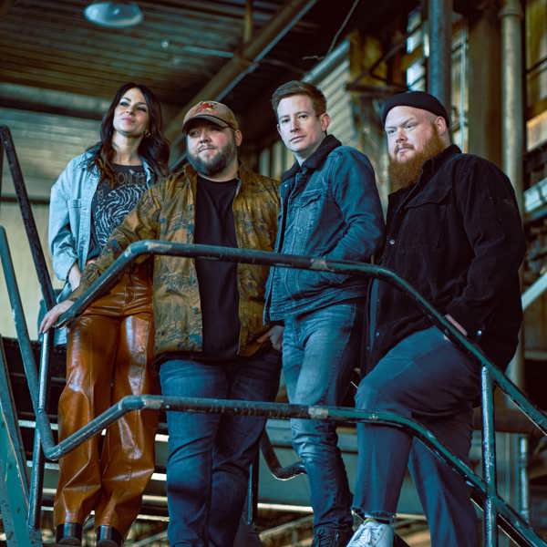 He's Got It Figured Out