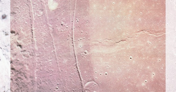 Brian Eno - Apollo: Atmospheres And Soundtracks (Extended Edition)