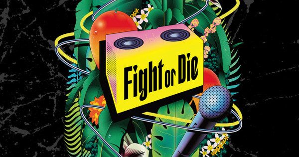 ONE N' ONLY - Fight or Die