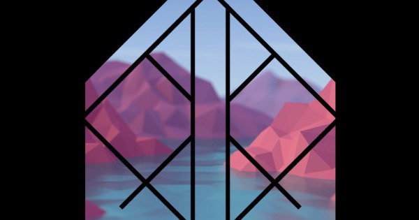 Wolfe, Caiti Patton - Polygon River (feat. Caiti Patton)