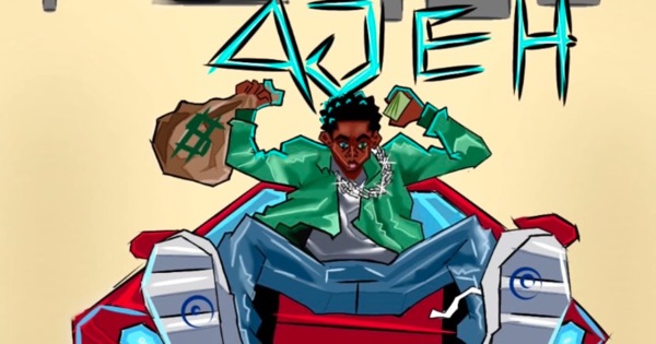 Currency - Ajeh - Single