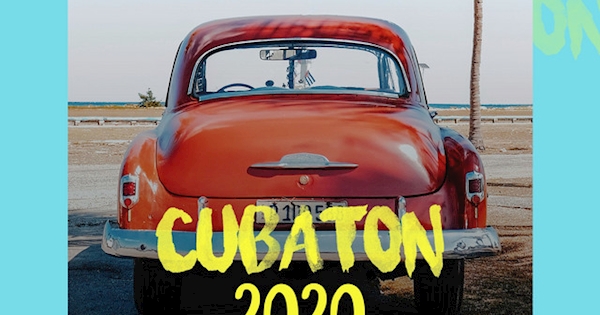 Cubaton 2021