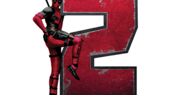 Deadpool 2 (Original Motion Picture Score)