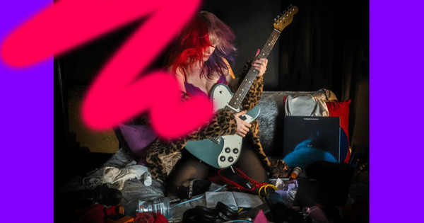 Available NOW "My Type"