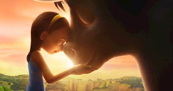 Nick Jonas - Home (From the Motion Picture "Ferdinand") - Single