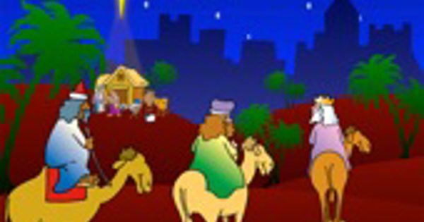 Kidzone - Silent Night