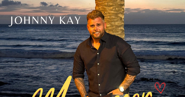 Johnny Kay - Mi Amor