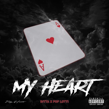 Ditta, Pop Lotti - My Heart