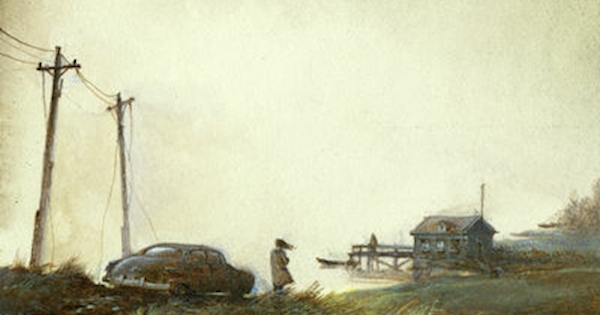 Neelix, Ghost Rider, Caroline Harrison